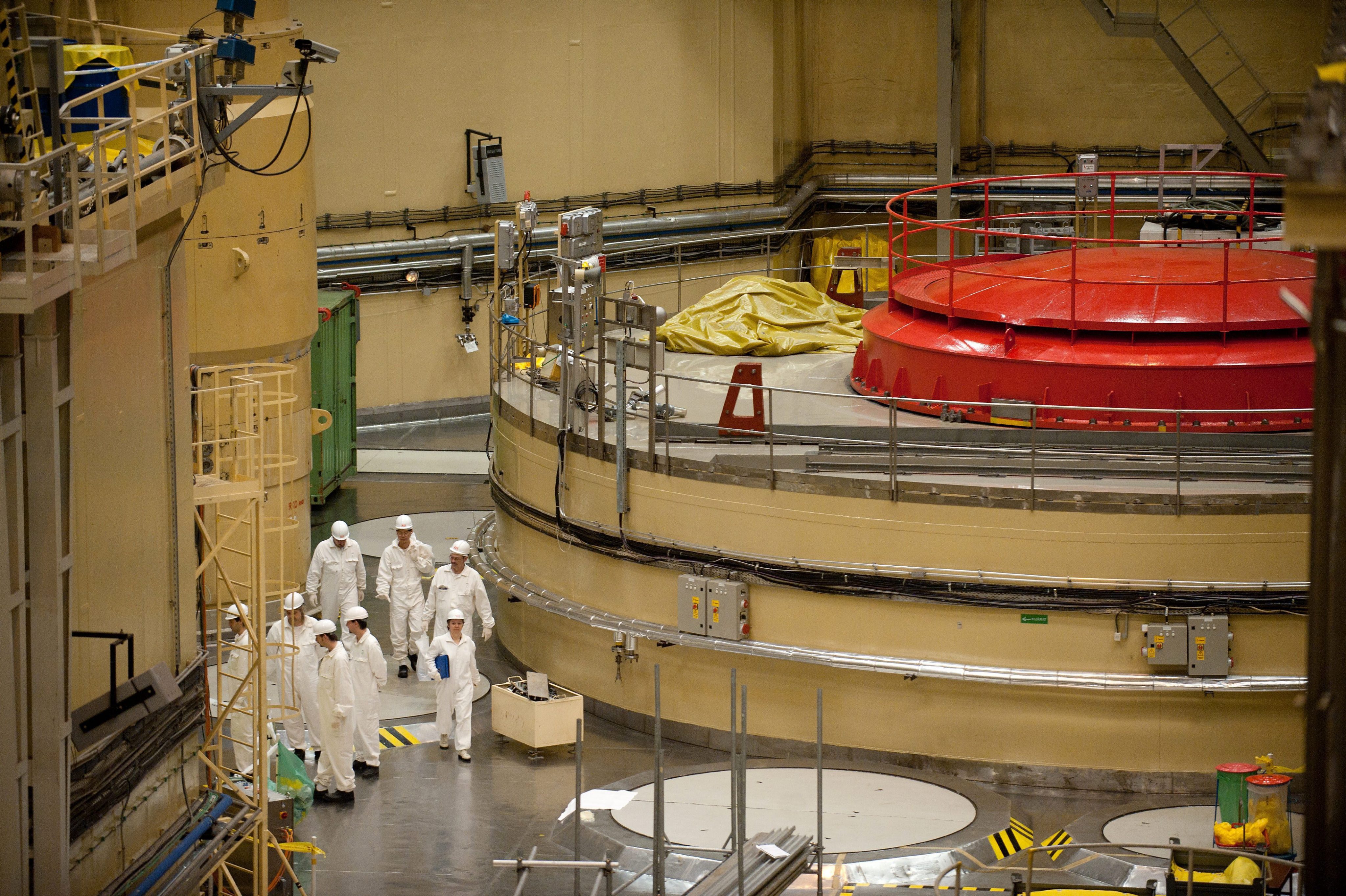 Atomenergia – tiszta vagy sem? A zöldeknek össze kell tartaniuk! « Mérce